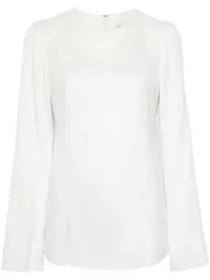 Loulou De Saison Renat Blouse