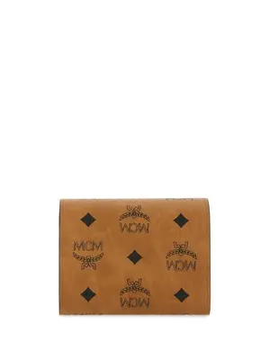 Mcm Tracy Wallet