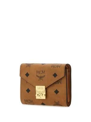 Mcm Tracy Wallet