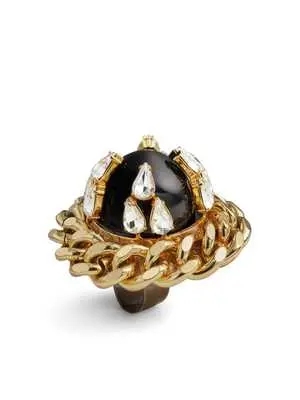 Dsquared2 Crystal-detail Ring