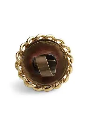 Dsquared2 Crystal-detail Ring
