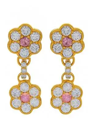 Buddha Mama Motif Jewelry