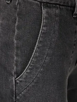A.p.c. Straight-leg Jeans
