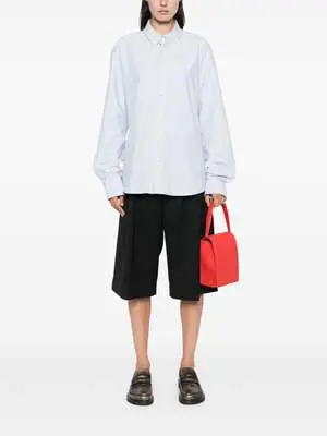 AMI Paris De Coeur Shirt