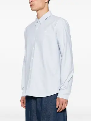 AMI Paris De Coeur Shirt