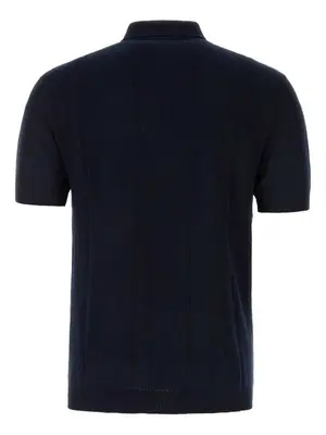 Orlebar Brown Tiernan Shirt - Blue