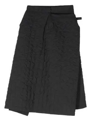 Henrik Vibskov Bind Midi Skirt