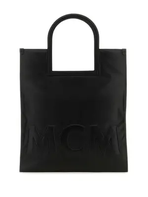 Mcm Aren Tote Bag