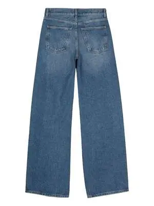 ARMARIUM Wide-leg Jeans