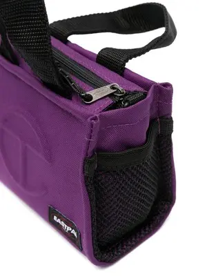 TELFAR X Eastpak Shoulder Bag - Purple