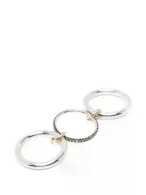 SPINELLI KILCOLLIN Libra Ring