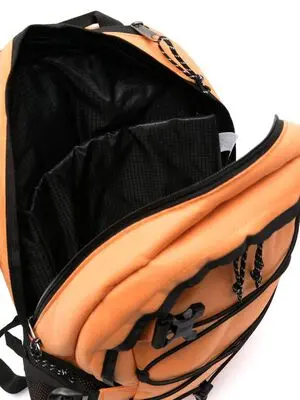 EASTPAK Gerys Backpack - Orange