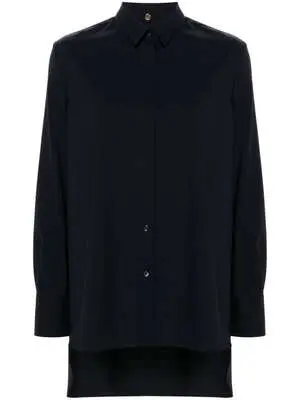 NUMEROOTTO Long-sleeve Shirt