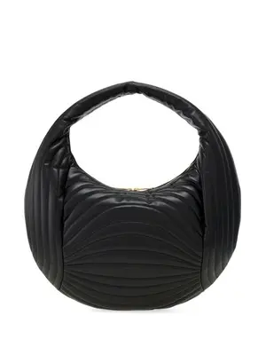 FERRAGAMO Quilted Shoulder Bag