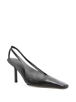 ARMARIUM 75mm Evelina Slingback Pumps