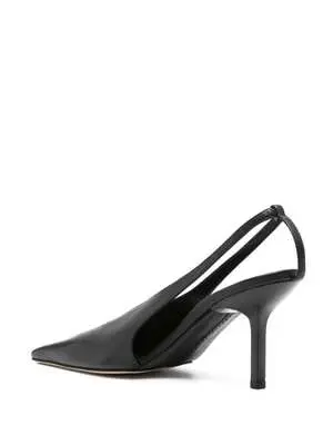 ARMARIUM 75mm Evelina Slingback Pumps