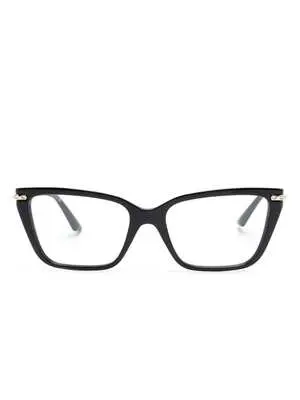 JIMMY CHOO Jc3002b Glasses - Gold