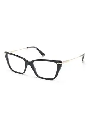 JIMMY CHOO Jc3002b Glasses - Gold