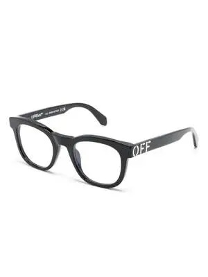 Off-White Optical Style 71 Glasses