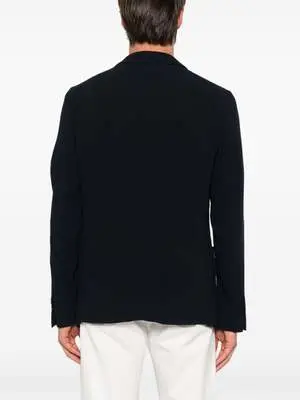 Giorgio Armani Single-breasted Blazer