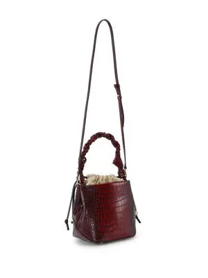 GANNI Bou Tote Bag