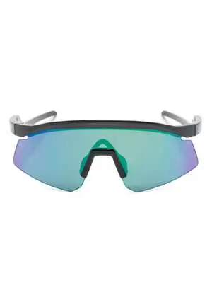 Oakley Hydra Shield-frame Sunglasses