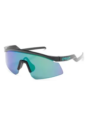 Oakley Hydra Shield-frame Sunglasses