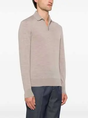 Sease Lasca Sweater - Neutrals
