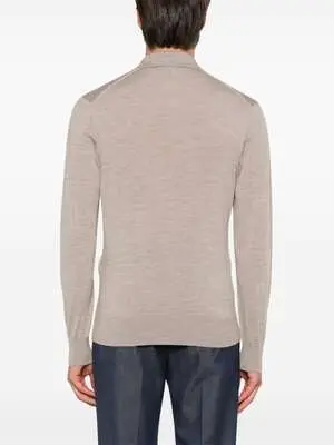 Sease Lasca Sweater - Neutrals