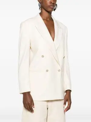 ERALDO Double-breasted Blazer