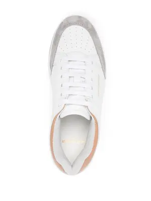 Saint Laurent Sl/61 Sneakers