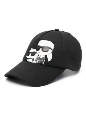Karl Lagerfeld Cap Hats For Women