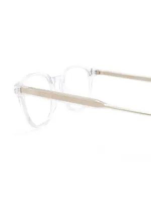 Giorgio Armani Eyeglasses - Neutrals