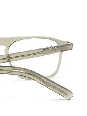 Saint Laurent Square-frame Sunglasses