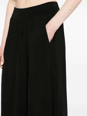 Transit Wide-leg Pants