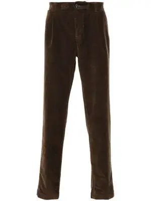 Men's Peserico Straight Hem