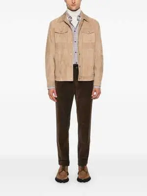 Peserico Corduroy Trousers