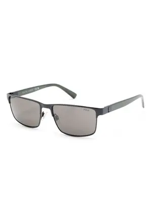 Polo Ralph Lauren Rectangle Sunglasses