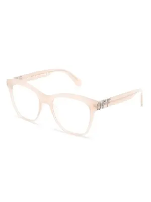 Off-White Style 69 Glasses
