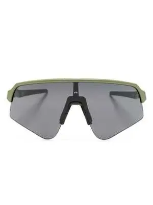 Oakley Sutro Lite Sunglasses - Green