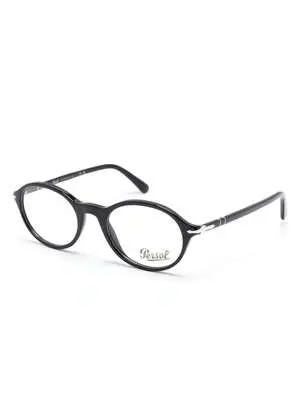 Persol Po3351v Eyeglasses - Black