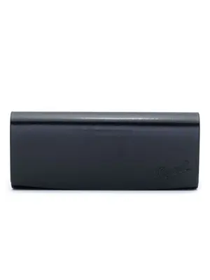 Persol Po3351v Eyeglasses - Black