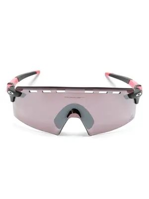 Oakley Oakley Encoder Strike Vented Sunglasses Pink