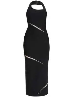 Herve Leger Lennox Dress