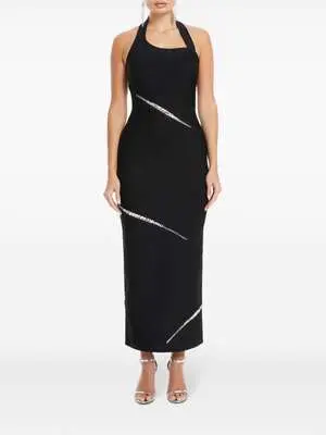 Herve Leger Lennox Dress