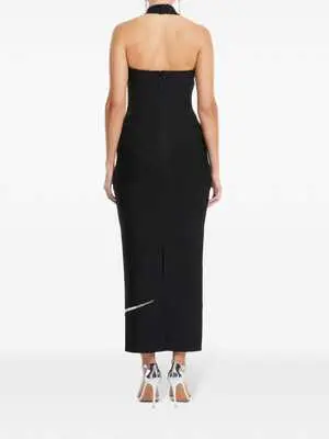 Herve Leger Lennox Dress
