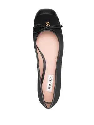 Bally Rina Flat Shoes