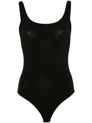 Wolford Jamaika Bodysuit - Black