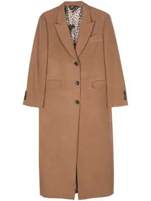 ERALDO Bouclé Coat