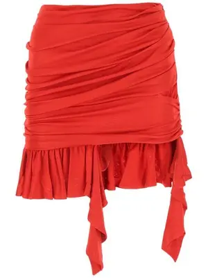 Andreadamo Elasticated Skirts